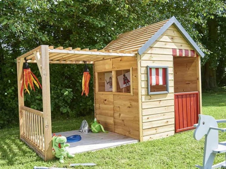 Maison En Bois En Kit Pour Enfant - Le Meilleur Des Maisons ... pour ... Maison En Bois En Kit Pour Enfant - Le Meilleur Des Maisons ... pour ...