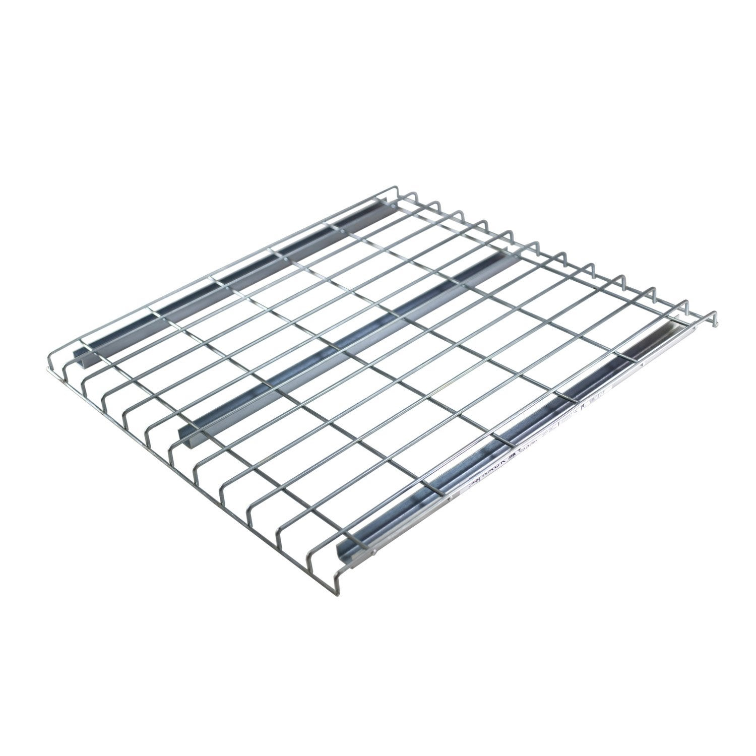 Caillebotis Pour Rack Cime Cime H.2.6 X L.60 X P.60 Cm ... avec ...